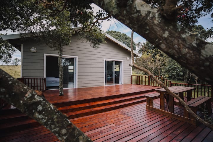 Bushbuck Cottage - East London