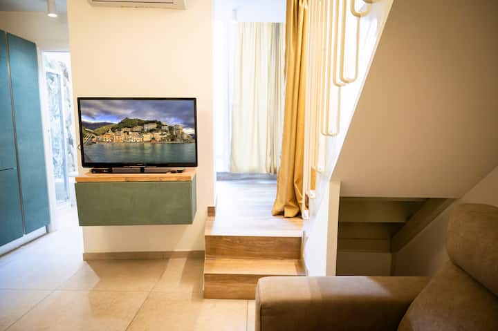 Casa Vacanze Alicè. - Cetara