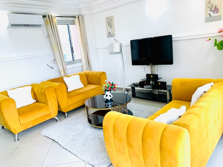Appartement Super Confort - Douala