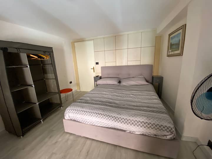 Appartamento Bilocale Centro - Bolonia