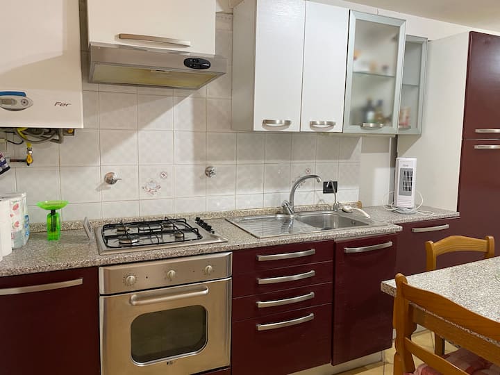 Appartamento Bilocale Centro - Bologna