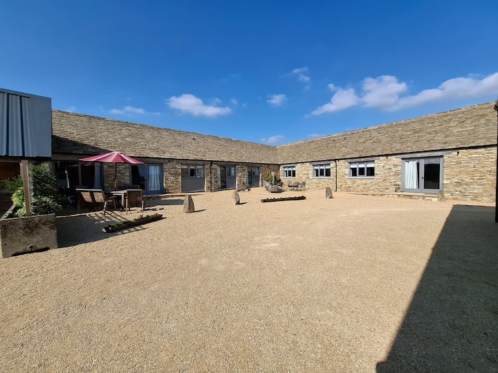 Hazlecote Farm Cottages - Tetbury