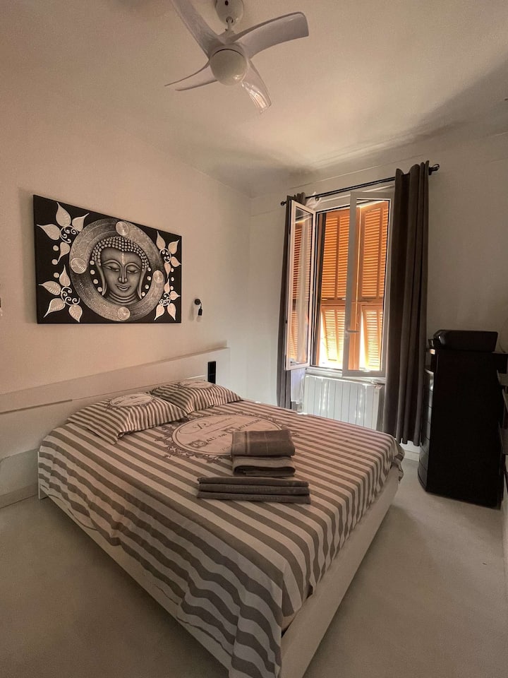 Appartement  à Nice - Nice