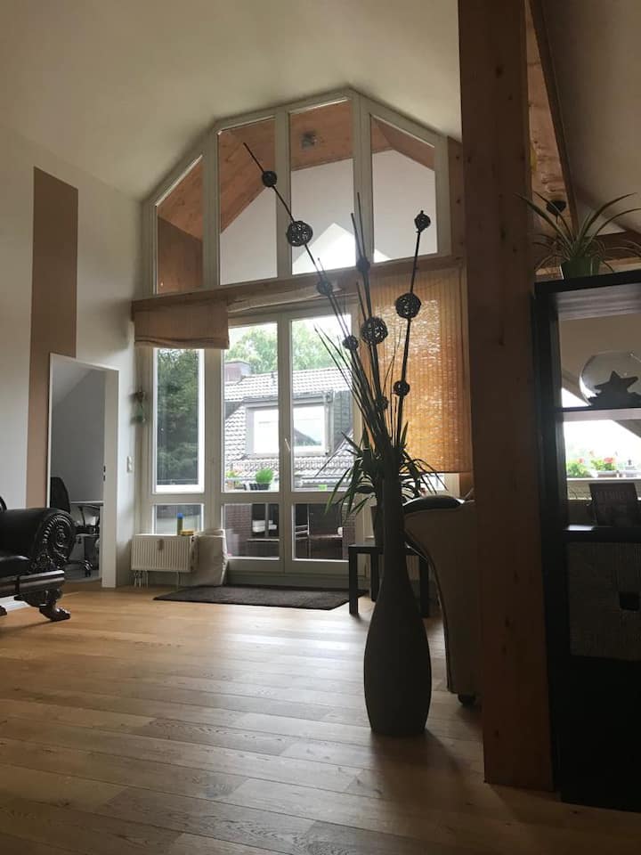 Studiowohnung In Bad Wörishofen - Bad Wörishofen