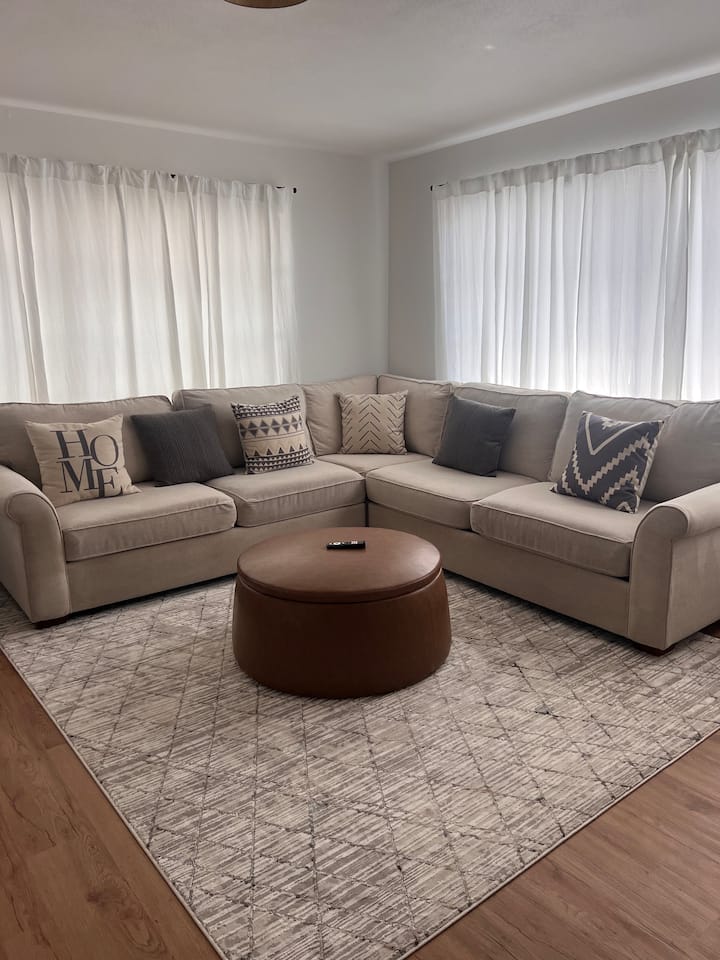 Perfect Clearwater Apartment. - Clearwater