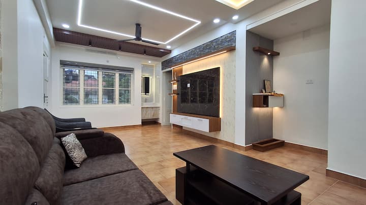 Flat In Kochi - Kochi