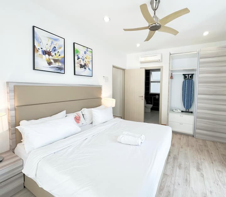 30%off Weekly Stay L 4pax Harbour Front Hotelstyle - Jurong West