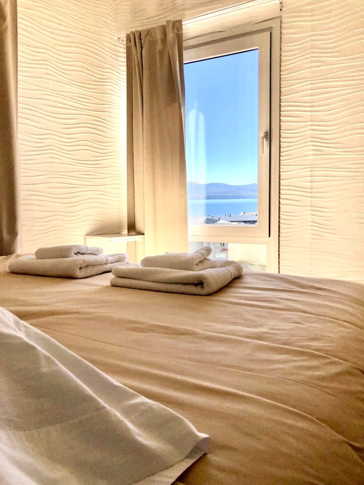 Maravilloso Alojamiento Céntrico - San Carlos de Bariloche