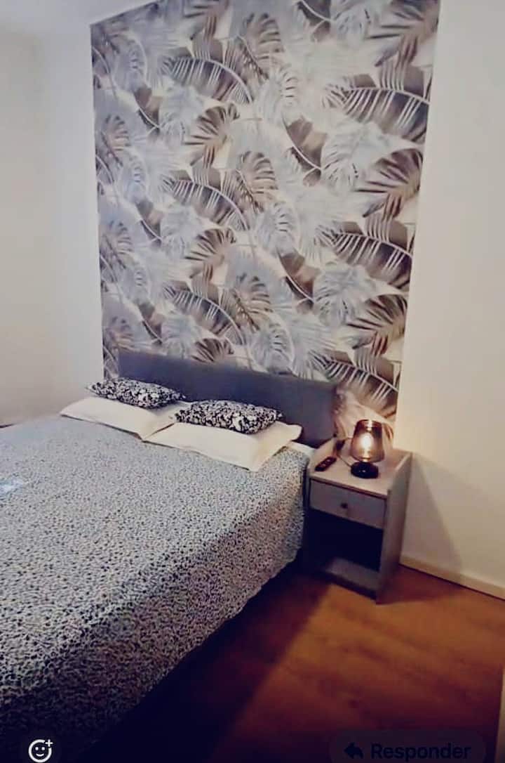 A 103 Je T'aime Solar Sem Wc - Arrifana