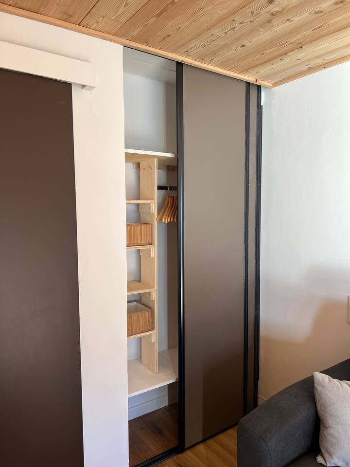 Studio Entièrement Rénové - Vars