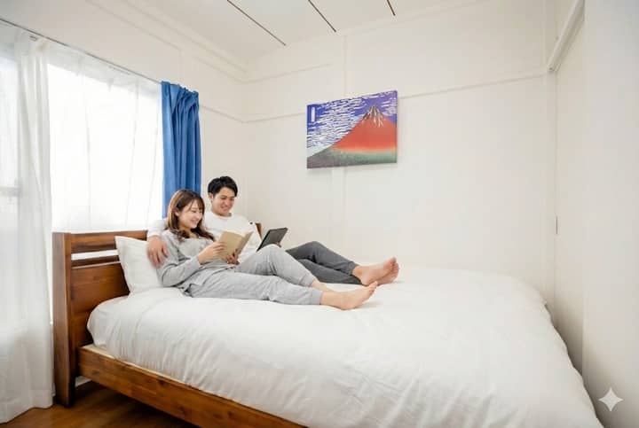 Best Transit: 2-min To Metro, Shinjuku 5 Min - Shinjuku City