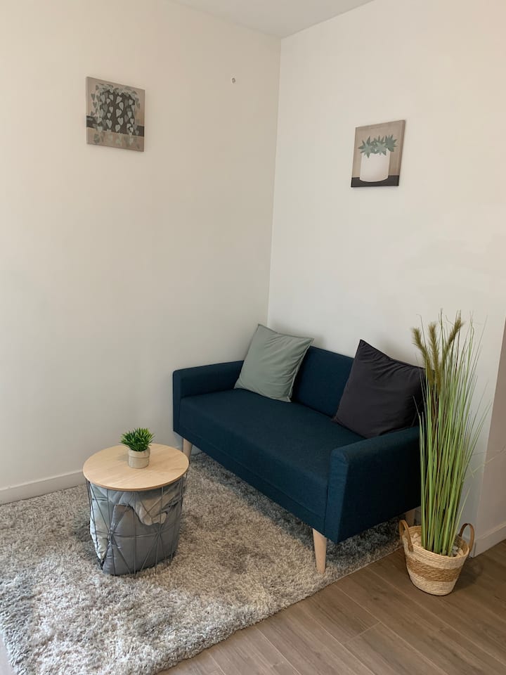Charmant Appartement Saint-malo - Saint-Malo