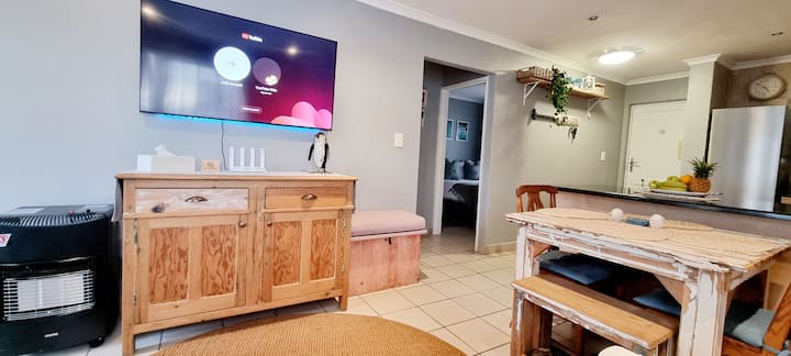 Ocean Escape - Somerset West