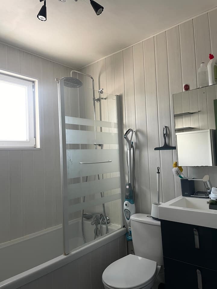 Logement De Détente - Béziers