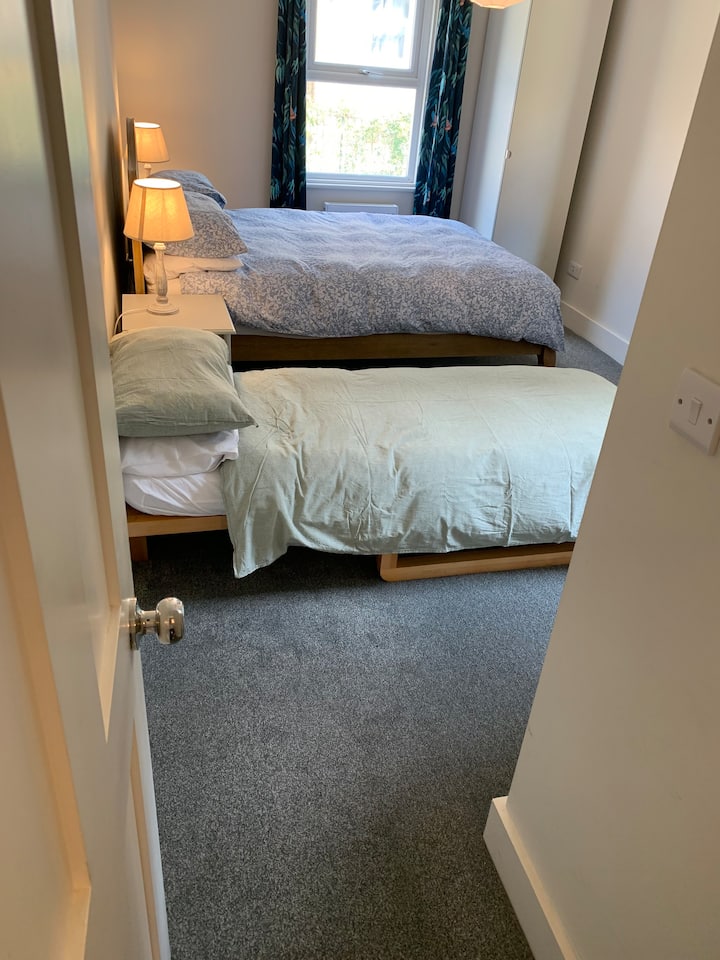 Valentina Suite - Central London
