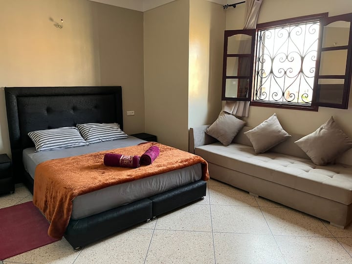 Super Appartement - Essaouira