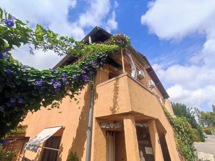 Charmant Appartement Proche Du Zénith - Le Crès
