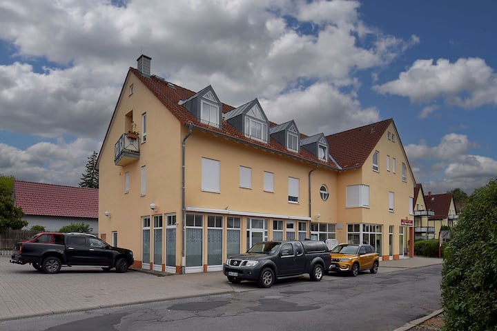 Gästewohnung Milan - Suhl