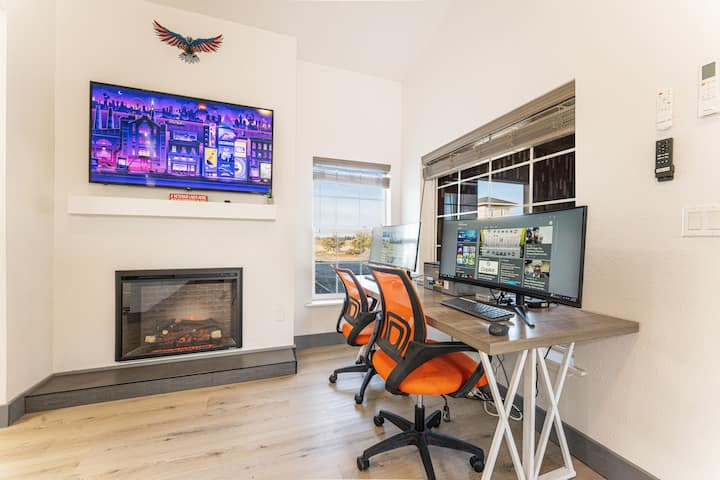 2 King Beds: 5 Min-nq Casinos, Geg Airport, & Fafb - Northern Quest Resort & Casino