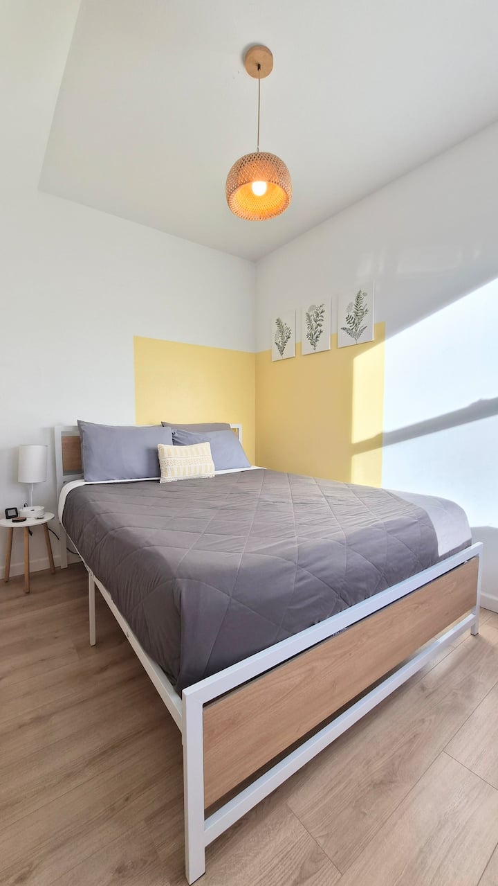 Yellow Jasper Vacation Tiny Studio Iii - Kent, WA