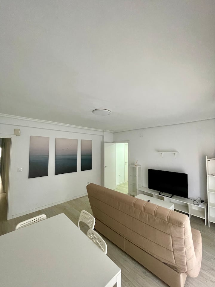 Habitación Privada Y Confortable - Albacete