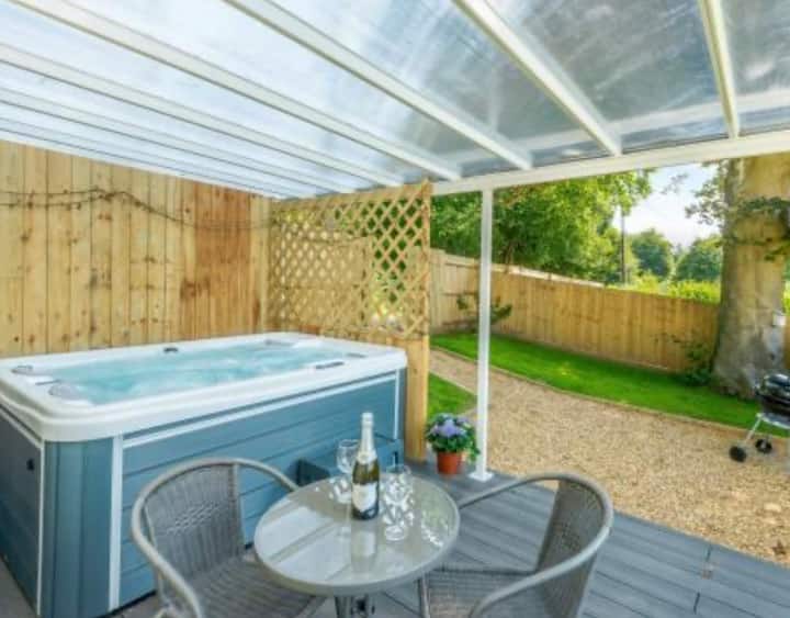 The New Forest Chalet - Fordingbridge