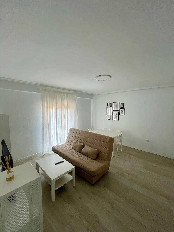 Habitación Privada Y Confortable - Albacete
