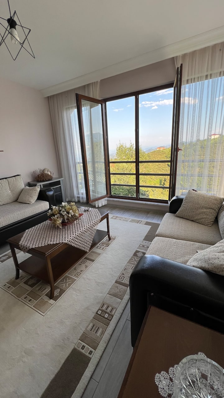 Trabzon Butik House - Kavala