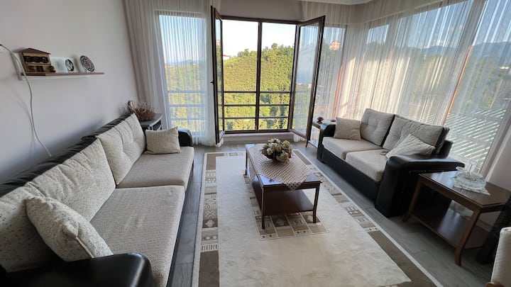 Trabzon Butik House - Kavala