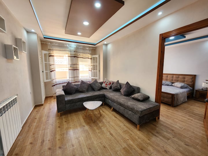 Appartement De Luxe 5 - Jijel