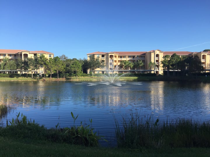 Riverwalk Terraces Condominiums! - Fort Myers, FL
