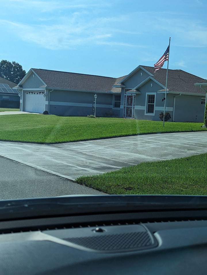 Just Like Home - Sebring, FL