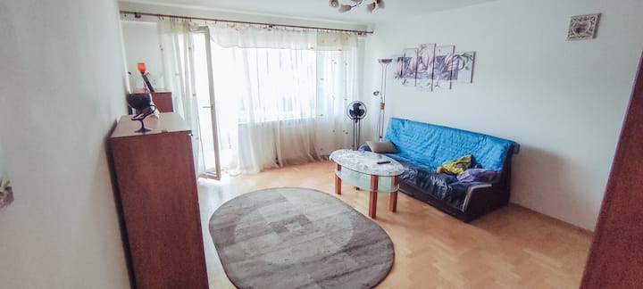 Mieszkanie Kraków 75m2 - 3 Pokoje Blisko Centrum - Krakova