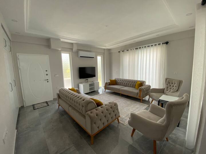 Villa Bayram Ağa Korunaklı Villa - Dalaman