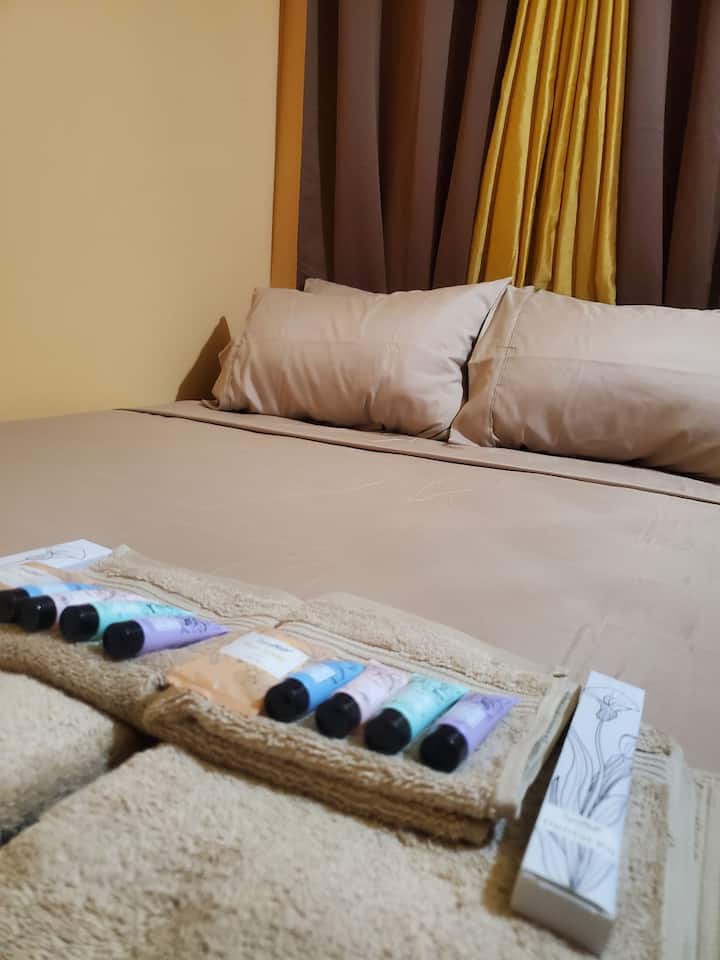 K&l Private Room Suites - Trinidad and Tobago