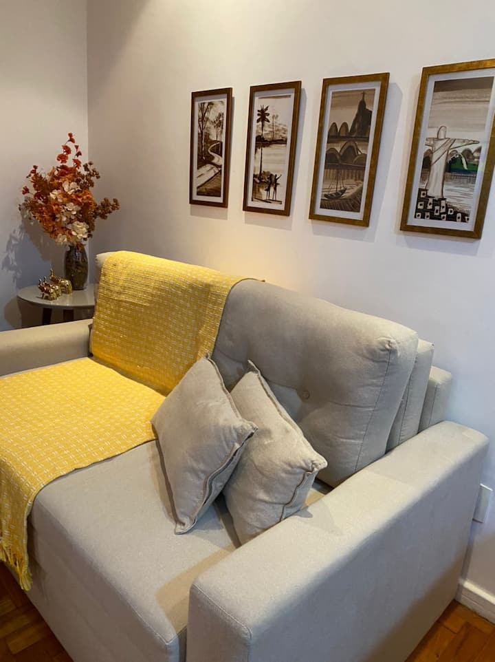 Oportunidade ÚNica Copacabana - Rio de Janeiro