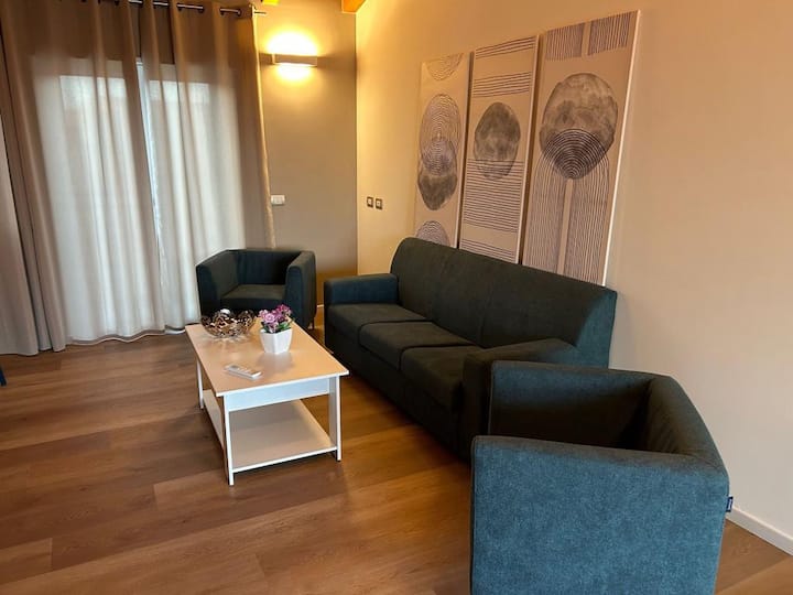 Ferdinando’s House (Tripla) - Mara