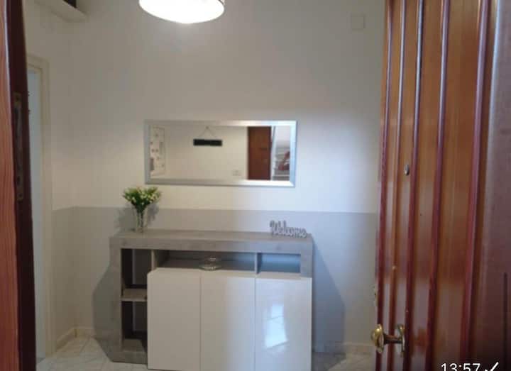 Casa Vacanza Nonna Lina - Pompei