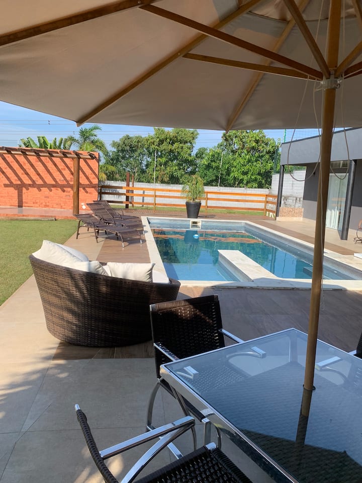 Espaço Carva - Americana