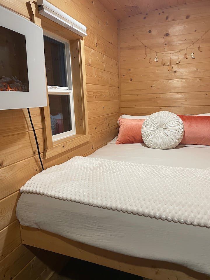Cozy Tiny House In Springfield - Springfield, OR