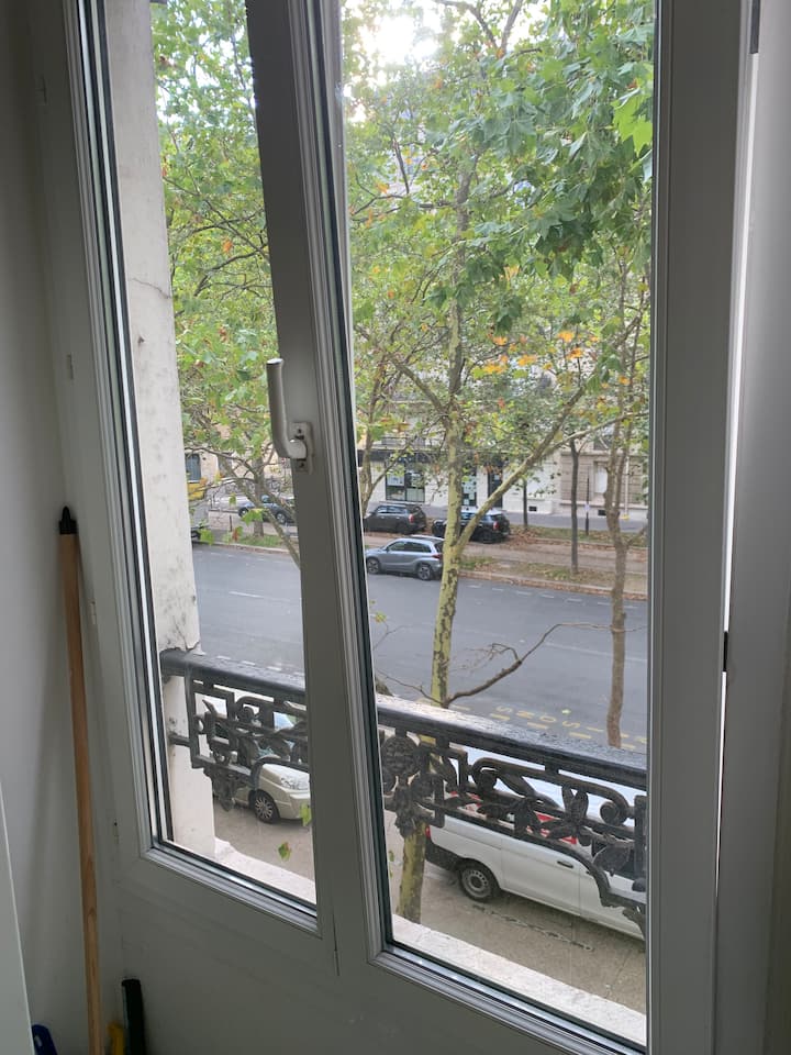 A 10 Minutes De La Tour Eiffel - París