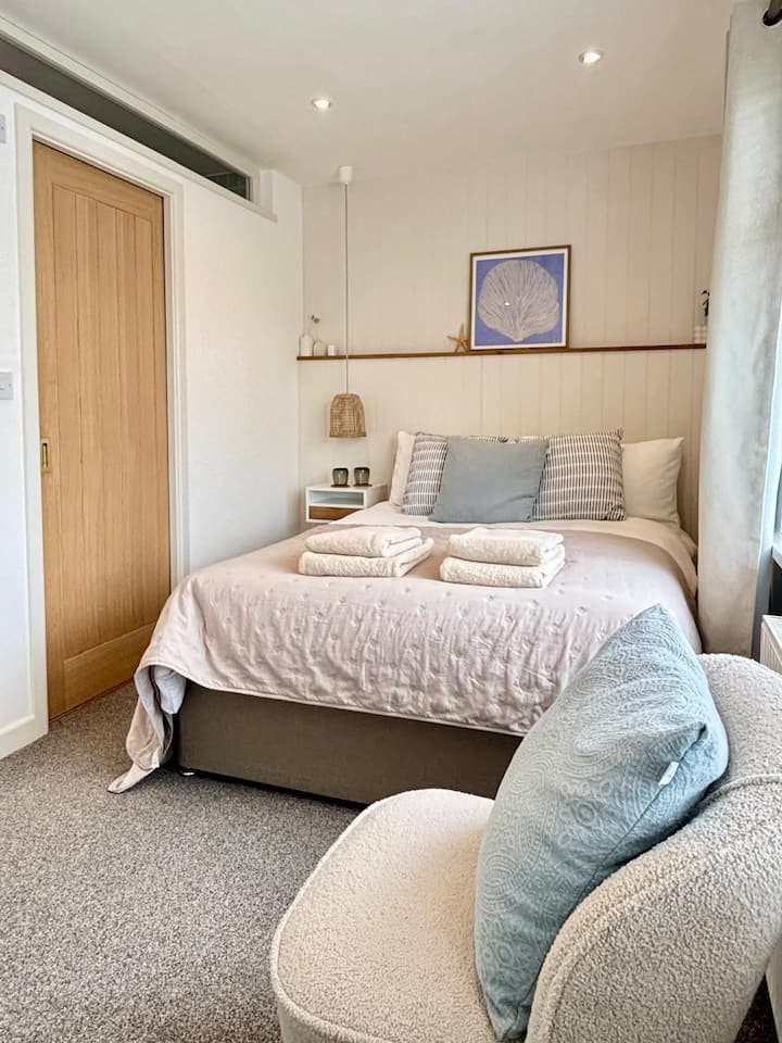 Private Room - Newquay - Newquay