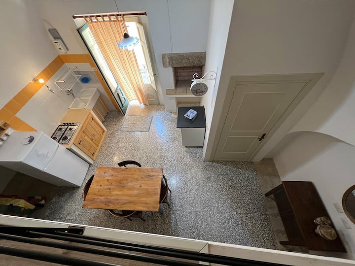 Casa Vitantonio - Parabita