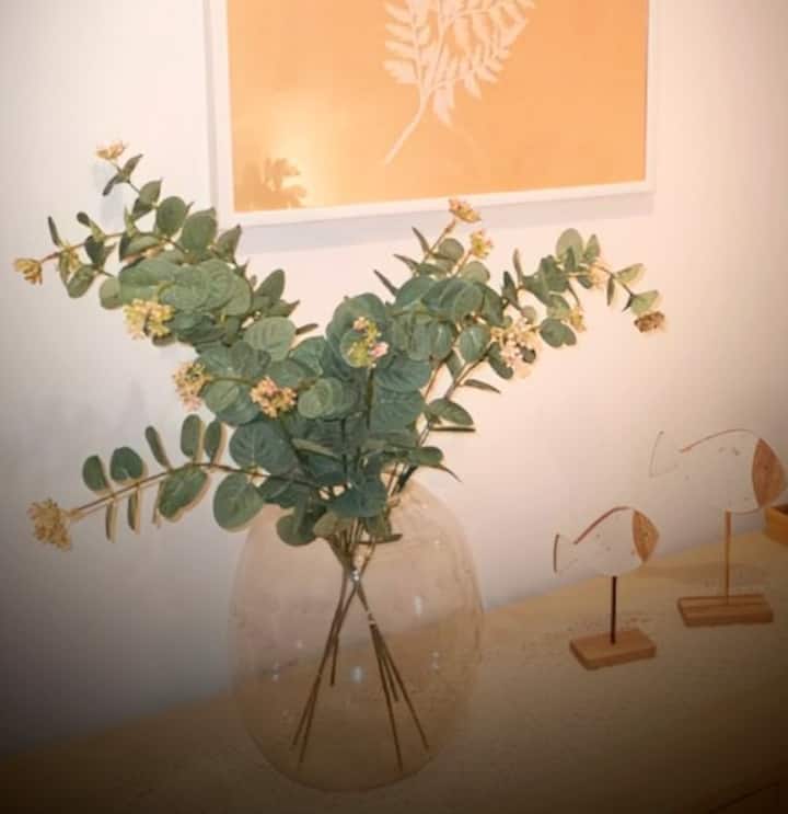 Gemütliches Tiny Apartment - 빈