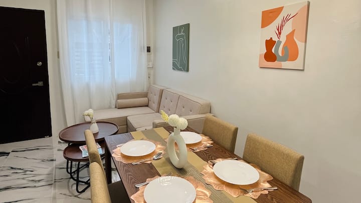 Solara Villa Gensan - Philippines