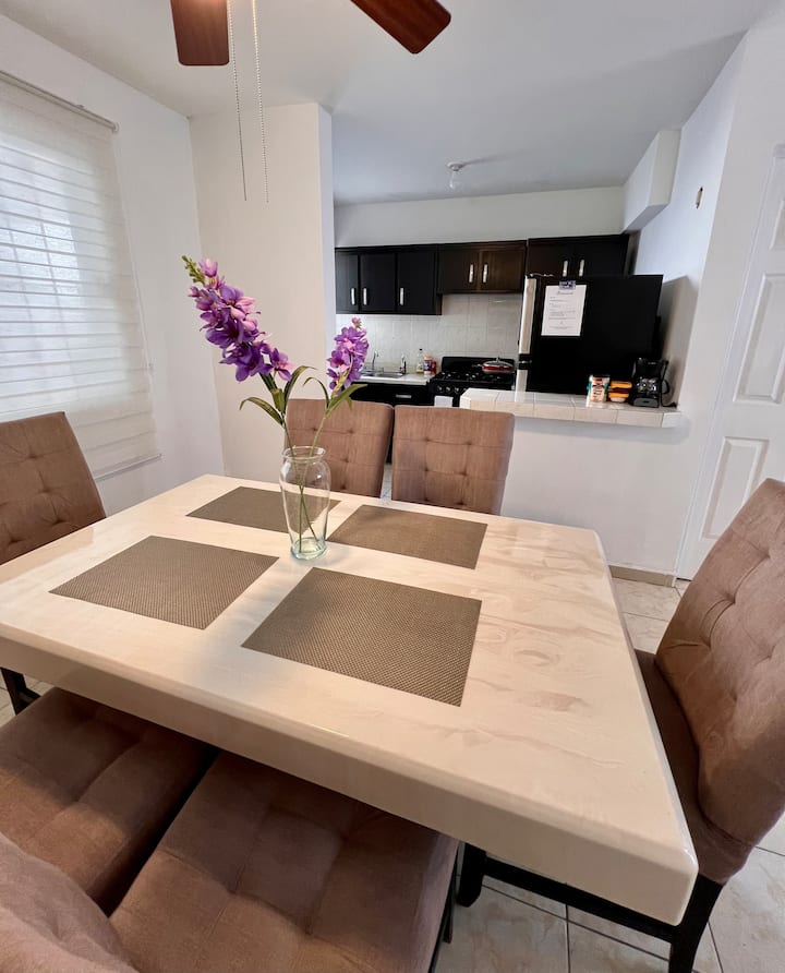 Como Tú Hogar En Apodaca, Casa Completa. - Jalisco