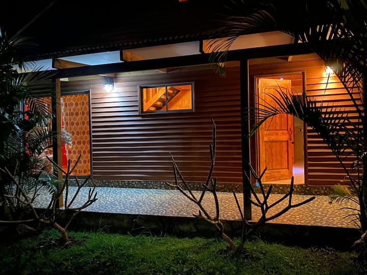 Cabañas Toru Poki - Isla de Pascua