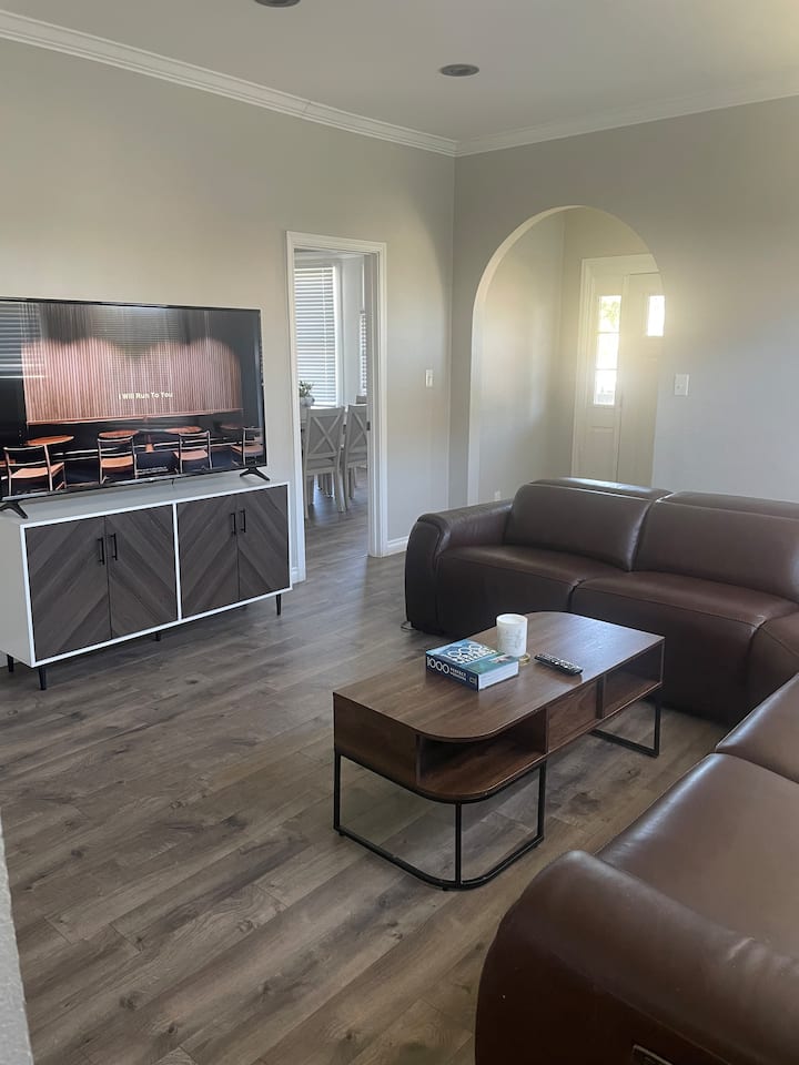 The Sprague Spot - Tacoma, WA