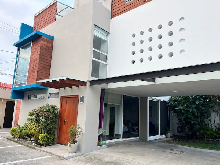 La Casa De Las Artesanías - Metepec