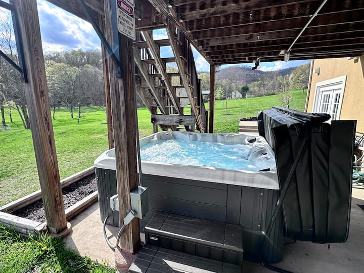 3 Bdrm Modern Unit ~15min To Psu - Pennsylvania